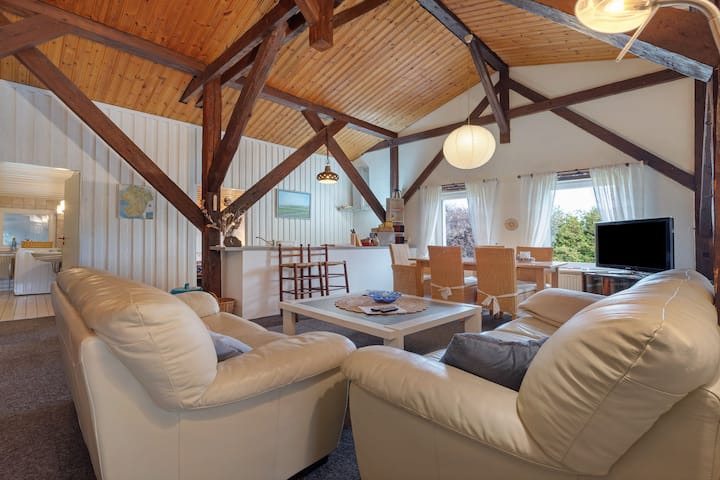 Ferienwohnung 1 - Klein - Eddelak