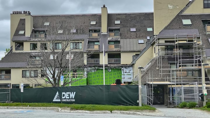 1br Condo, Dog-friendly, Walk To Lifts, Wifi - Killington, VT