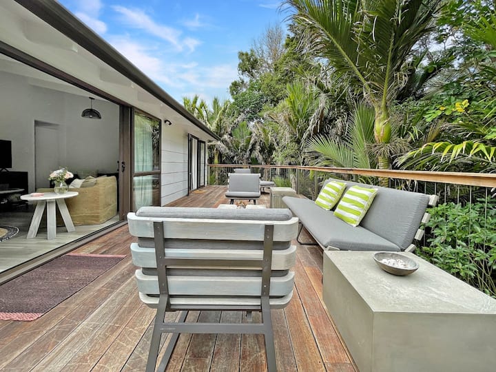 Tui Cottage | Stay Waiheke - Waiheke Island