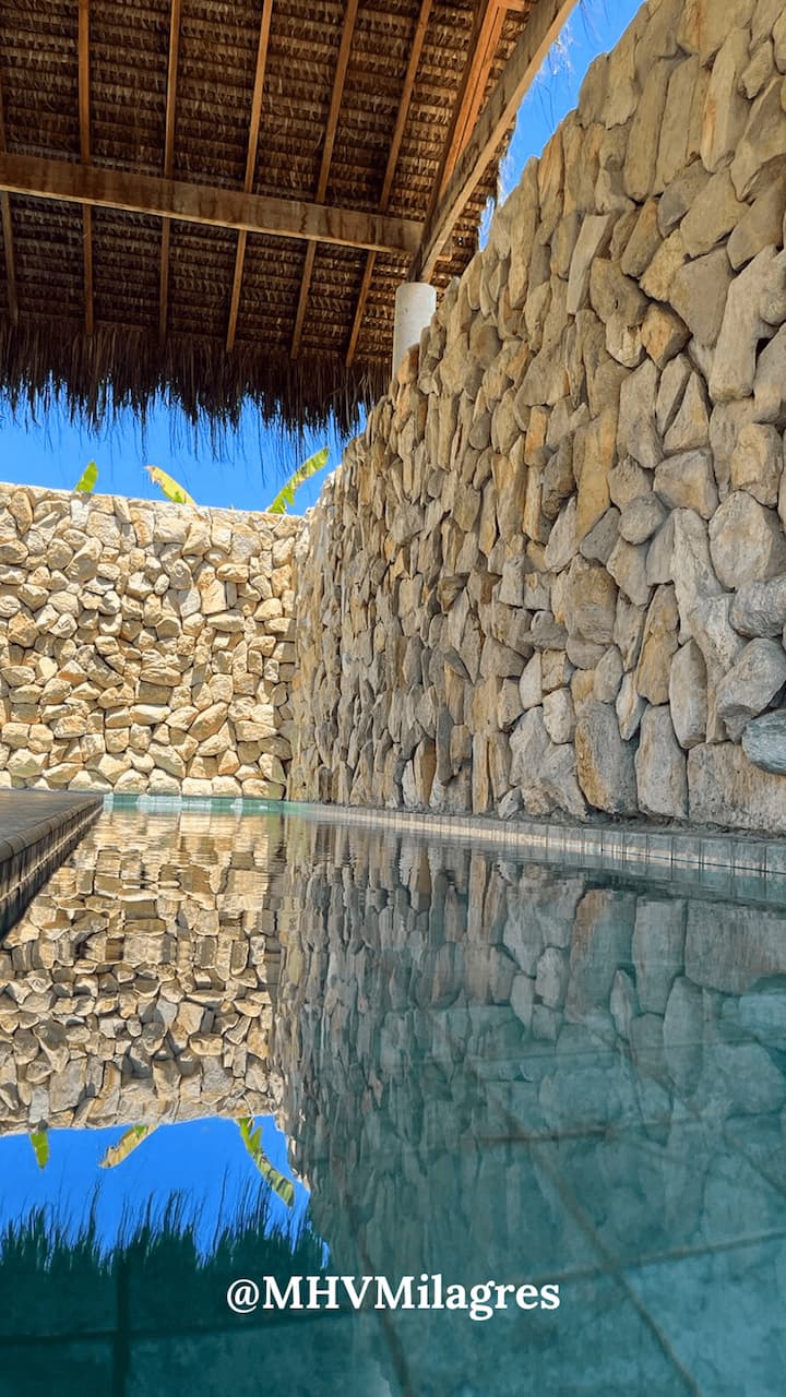 Mhv Milagres - Casa Be Tatuamunha 15 - São Miguel dos Milagres