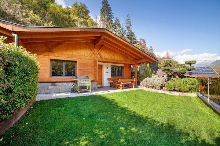 Chalet Jasmin - Merano