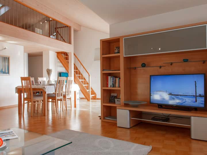 Residenz Marina By Interhome - Le Bouveret