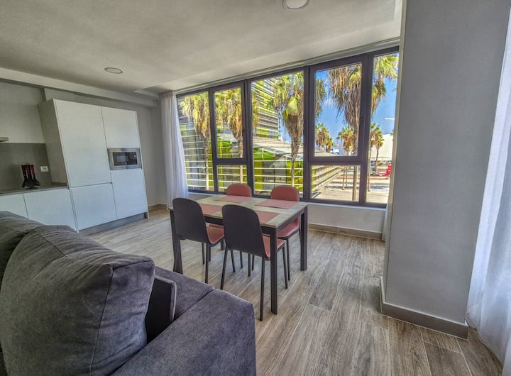 Yan Building 5b By Canariasgetaway - Las Palmas de Gran Canaria