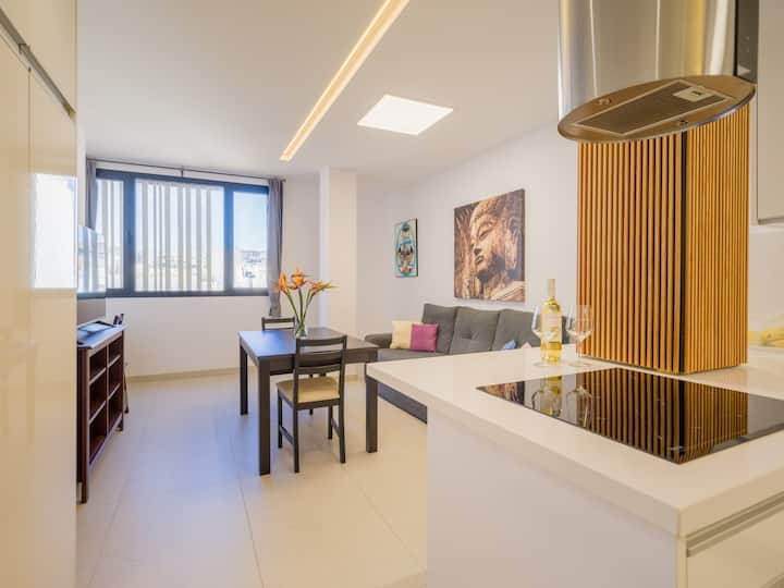 Popcorn Canteras By Canariasgetaway - Gran Canaria