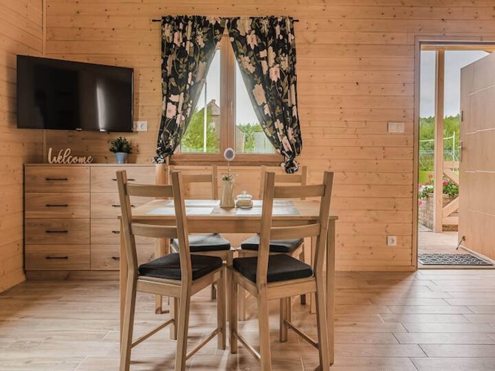 Maisons De Vacances Près De La Mer - Pobierowo