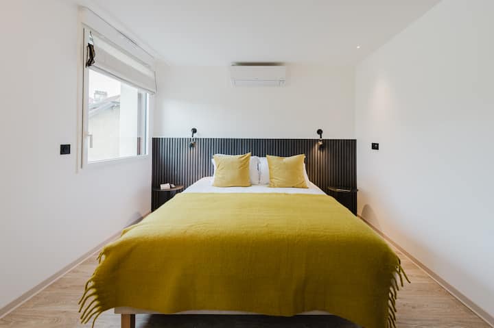 Appart'hôtel Neostelia-annecy N°108 - Seynod