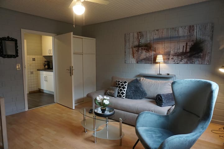 Ferienwohnung Austernperle Dagebüll - Dagebüll