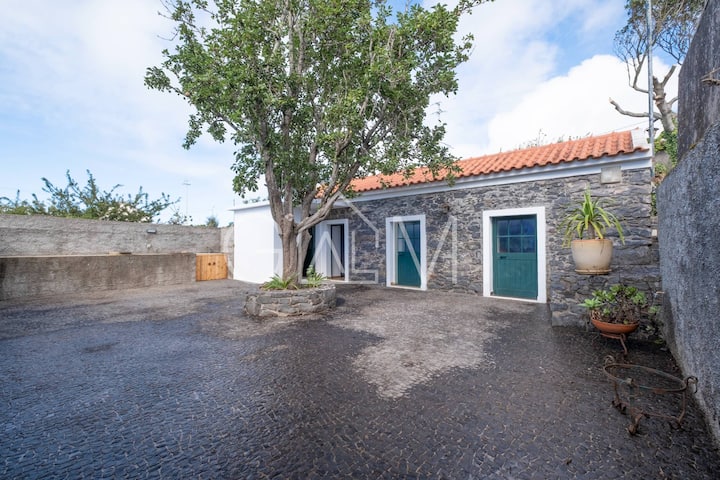 Casa Do Maurício By Galmi - Paul do Mar