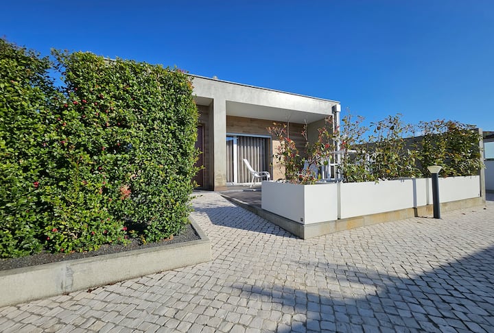 Marinha Grande Apartamentos Rainbow N9 - Marinha Grande