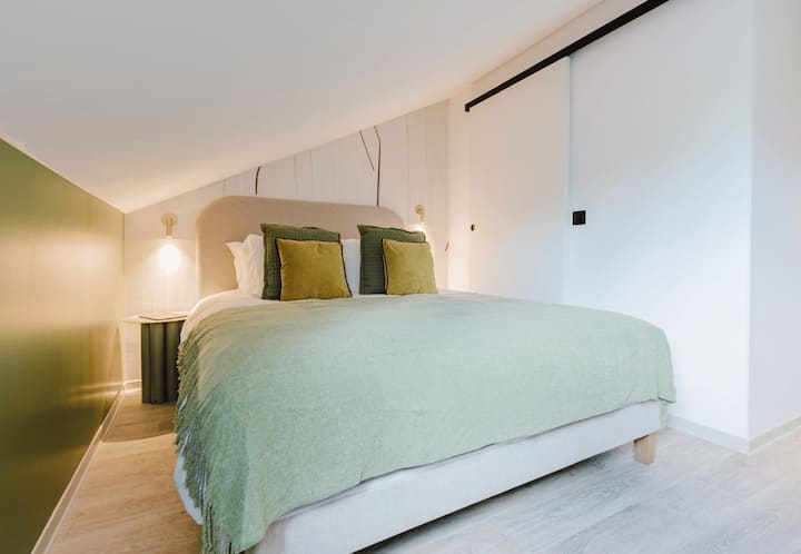 Appart'hôtel Neostelia-annecy N°203 - Seynod