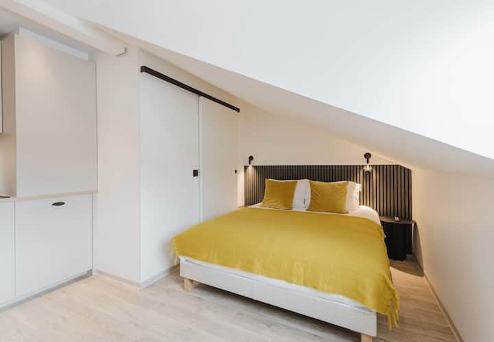 Appart'hôtel Neostelia-annecy N°202 - Seynod
