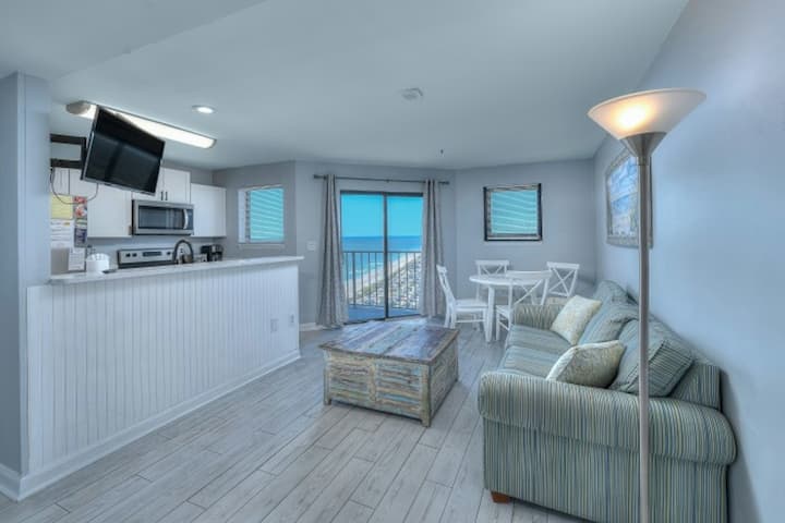 Myrtle Beach Renaissance 2214-2br/2ba - Pool - Surfside Beach, SC