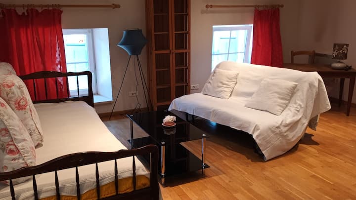 Appartement Familial Avec Cuisine éQuipée - Vittel