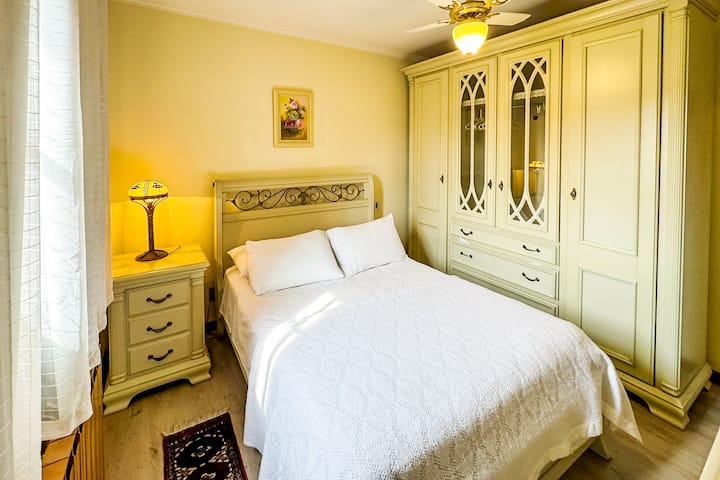 Apartamento Aconchegante No Coração De Gramado - Gramado