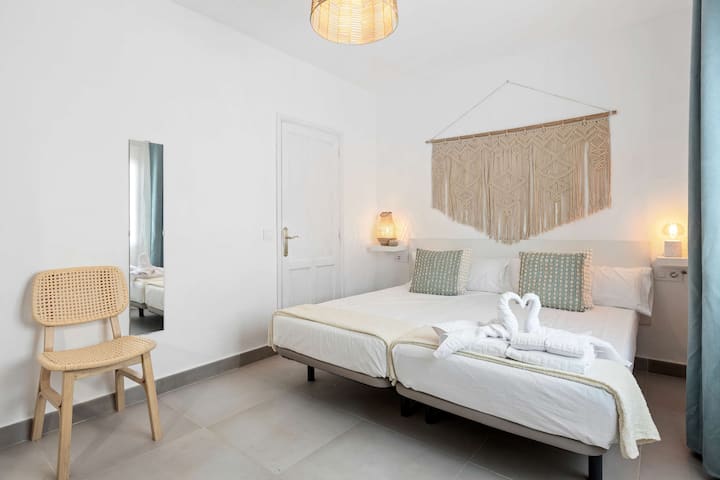 Mindful Serenity Cove Escape By Bayside Rentals - Teguise