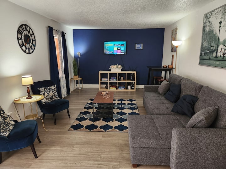 Near Universal And Other Orlando Attractions - Orlando