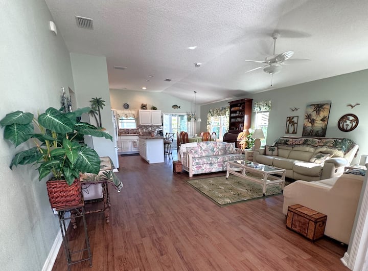 Mission Faithful - The Villages, FL