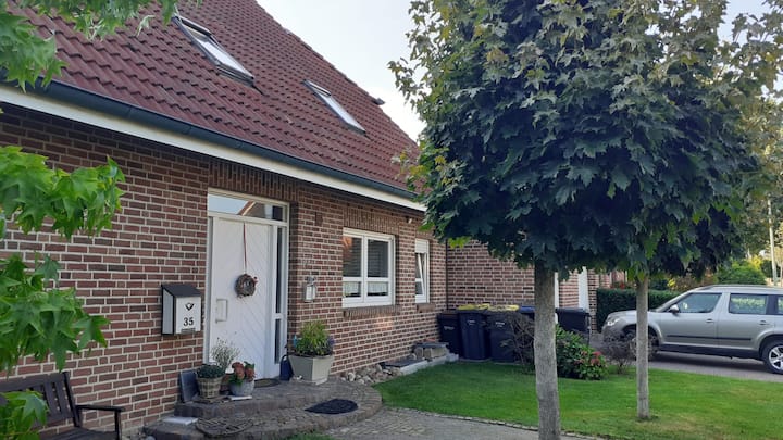 Kiepe Im Münsterland - Emsdetten