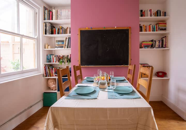 Appartement-salle De Bain Privée - Exeter