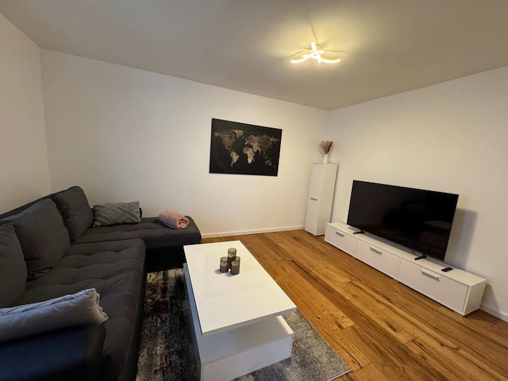 Superior Apartment #5 - Reutlingen