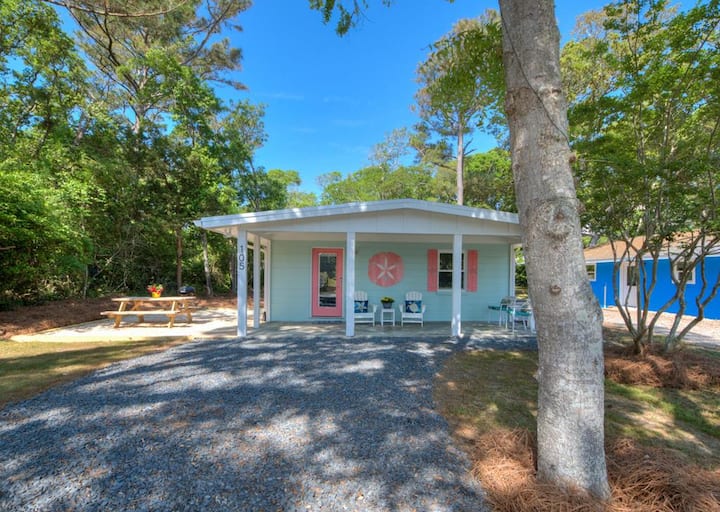 Sand Dollar Daze - Southport, NC
