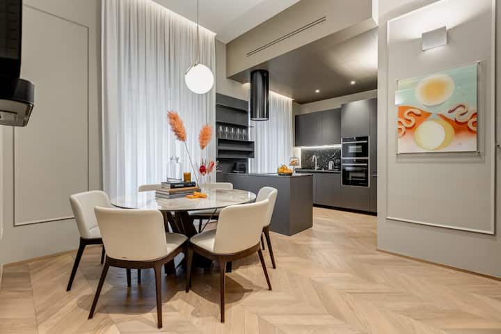 Bdc - Luxurylifestyle - 羅馬