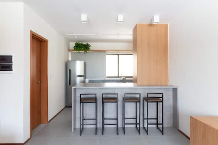 Villa Naluri Em Japaratinga B 102 By Qavi - Japaratinga