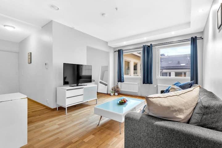 City Central By Karl Johan & Oslo S - Oslo