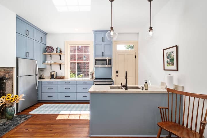 301 On Hancock - New Bern, NC