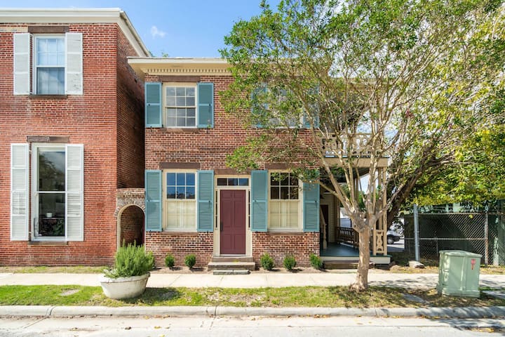 301 On Hancock - New Bern, NC