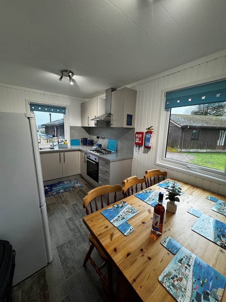 Argyll Retreat - Dunoon