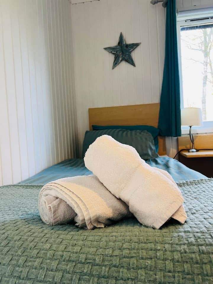 Argyll Retreat - Dunoon