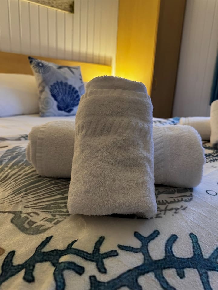 Argyll Retreat - Dunoon