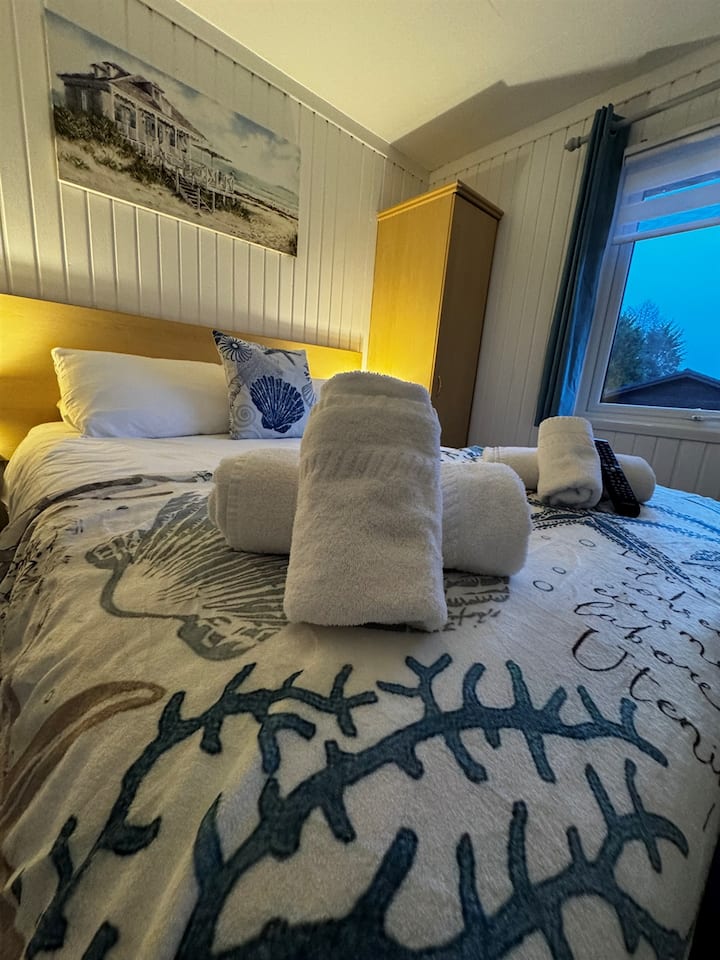 Argyll Retreat - Dunoon