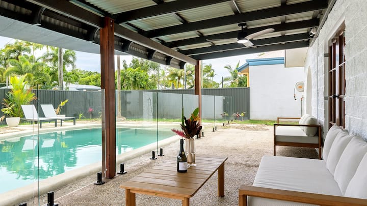 12 Pecten Avenue | Port Douglas - Port Douglas