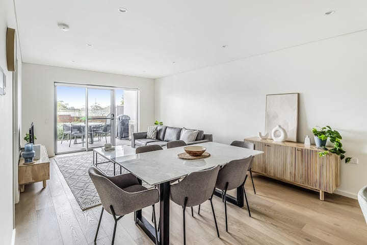 Lovely 3-bed With Alfresco Dining By Attractions - Gerringong