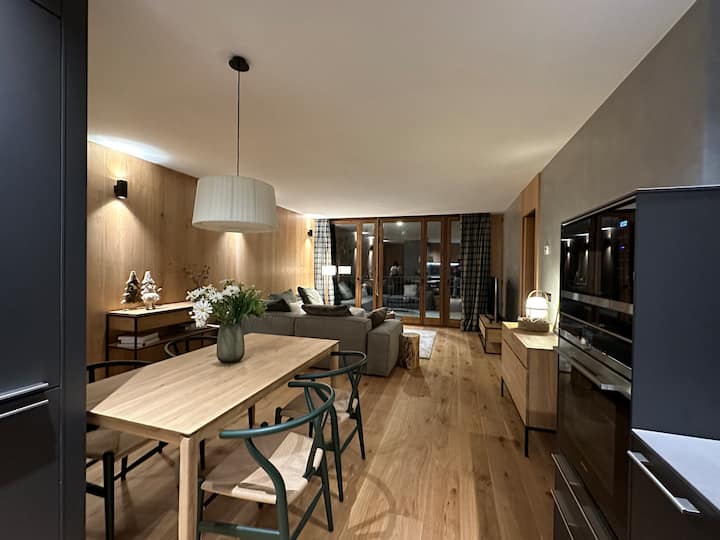 Ski & Spa By Select Rentals - Andorra