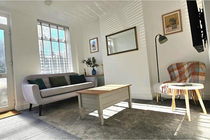 Contractor Friendly - Long Stay Discount - Ipswich