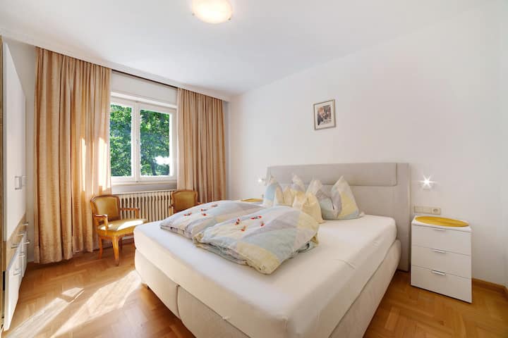 Villa Sabine - Renate - Merano