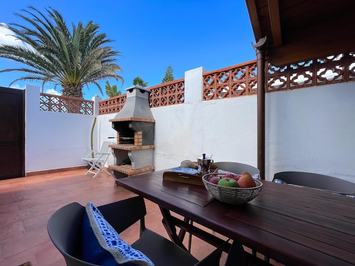 Casa Paraiso By Best Holidays Fuerteventura - Corralejo