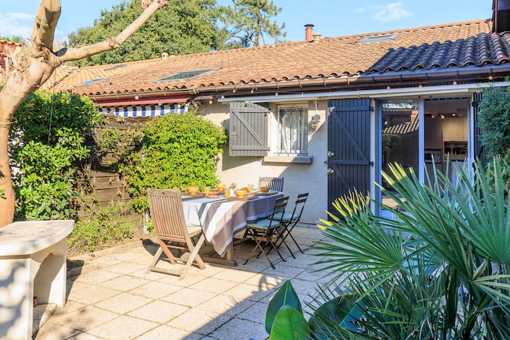 Maison Kabâna - Welkeys - Soorts-Hossegor