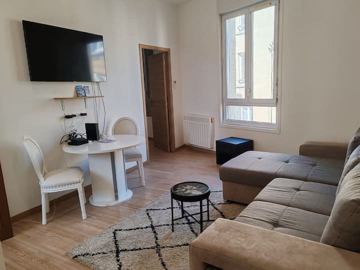 Studio Côté Brise - Le Havre