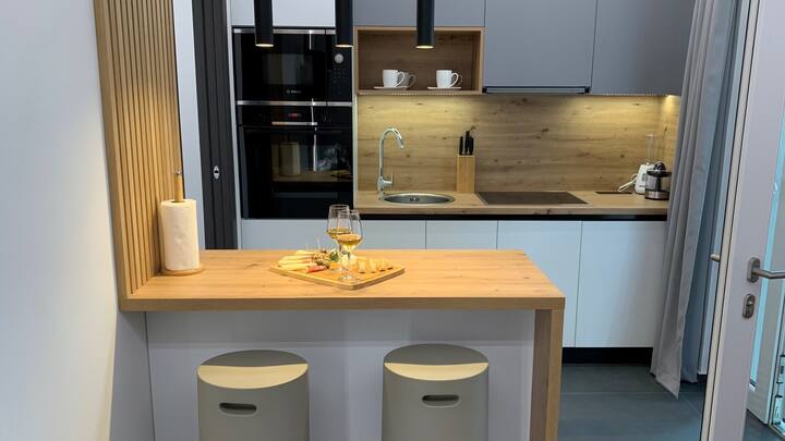 Cintya - Lux A2 One-bedroom Apartment - Poreč