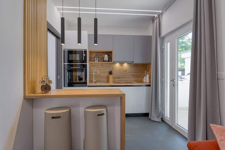 Cintya - Lux A2 One-bedroom Apartment - Poreč