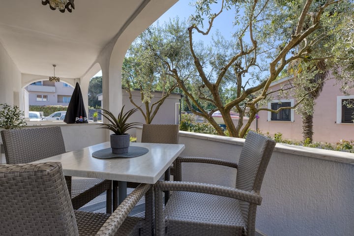 Cintya - Two-bedroom A3 - Parenzo