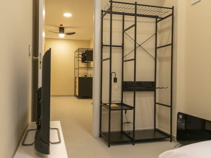 Homeabout Tetuán Viii - Madrid