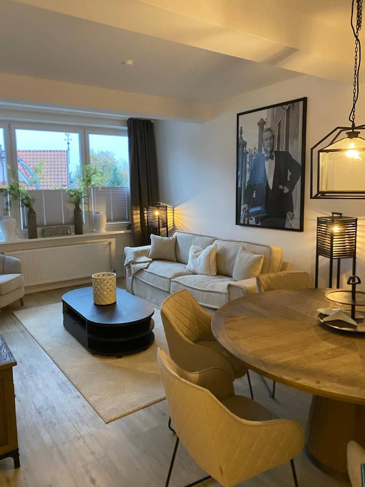 North Coast Suites 8 Guests Hamburg-rahlstedt - Hammoor