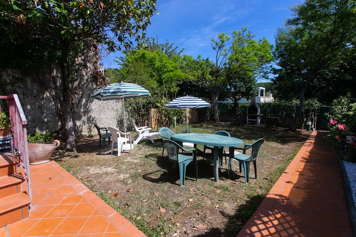 Apartment At Taunus - Numana - Ancona
