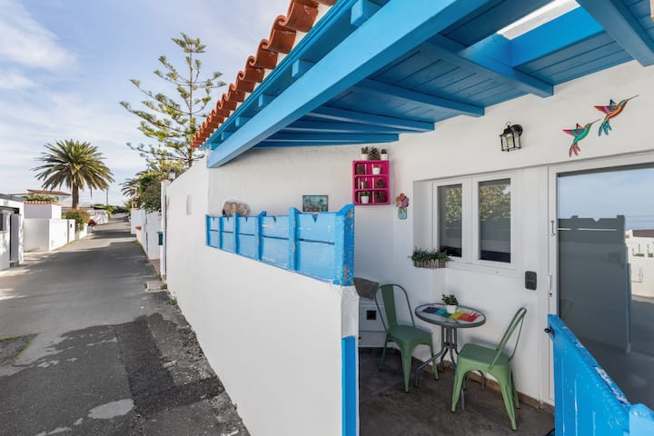 Loft Lisara - Telde