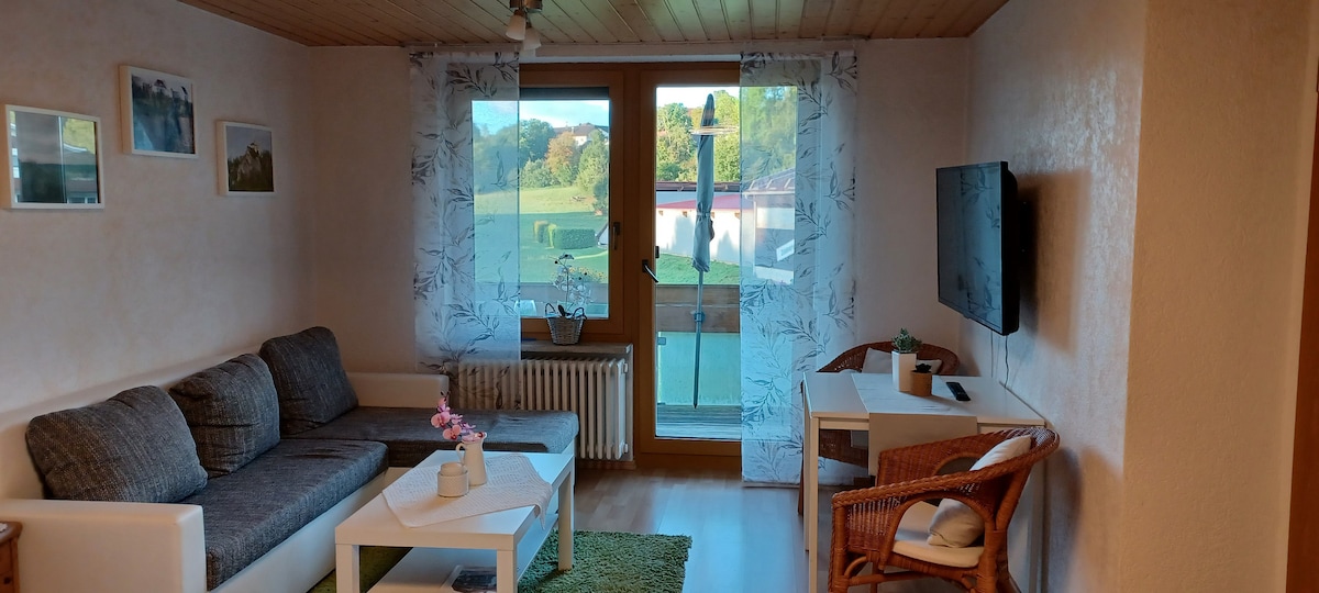Luke - Casas en renta en Leibertingen, Baden-Württemberg, Alemania - Airbnb